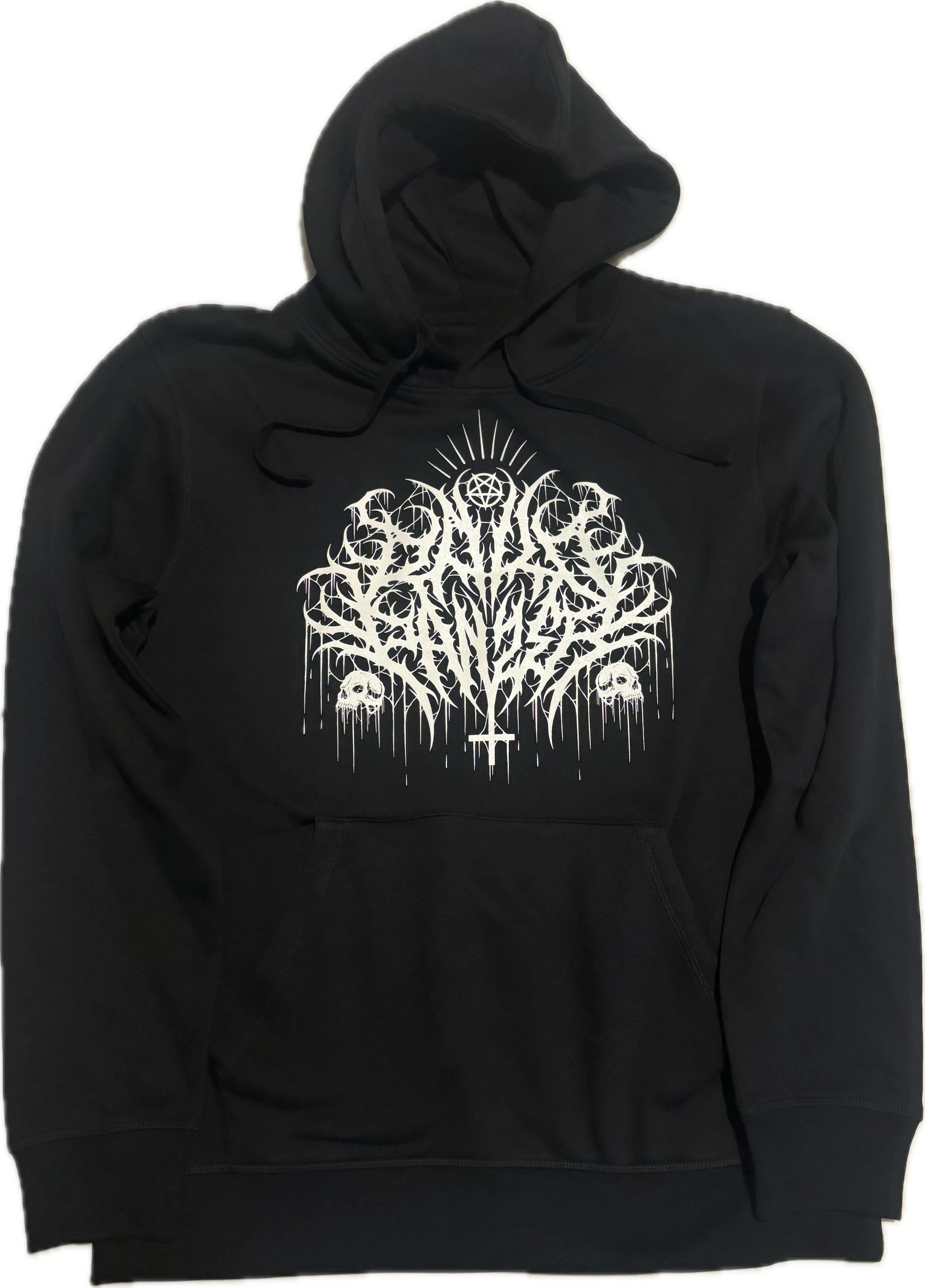 Rako Panzer Metal Logo – Para Bellum Shop